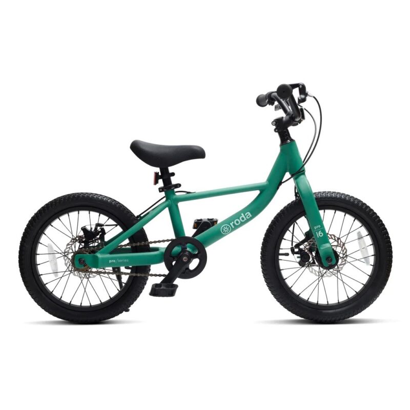 Bicicleta Roda Pro Aro 16 Verde – centerbike